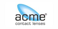 Acme Contact Lenses